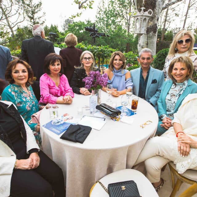 Western Region - American Friends of Sheba Medical Center