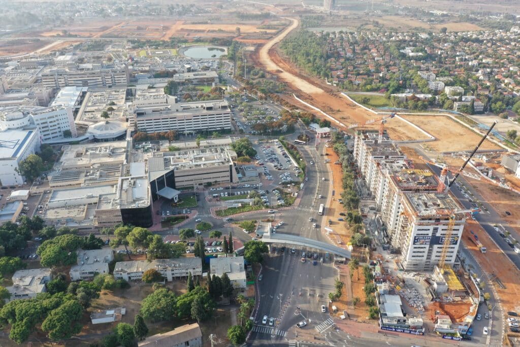 American Friends of Sheba Medical Center